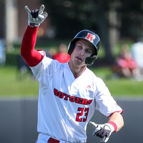 Indiana • D1Baseball