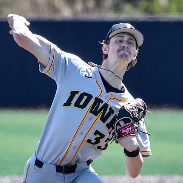 South Dakota State • D1Baseball