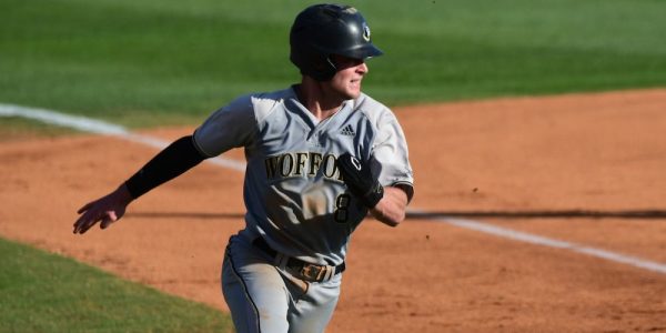 Fitt: Distinctive Style Makes Wofford Very Formidable • D1Baseball