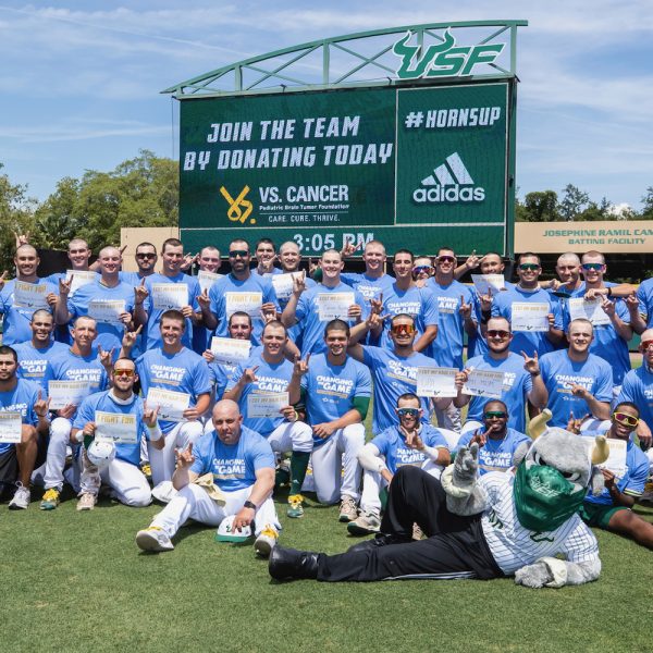 South Florida • D1Baseball