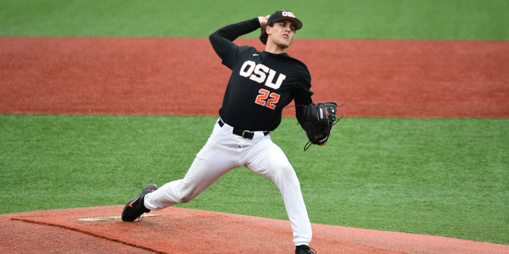 Fitt Bits: Takeaways From Oregon State's Sweep Of Oregon • D1Baseball
