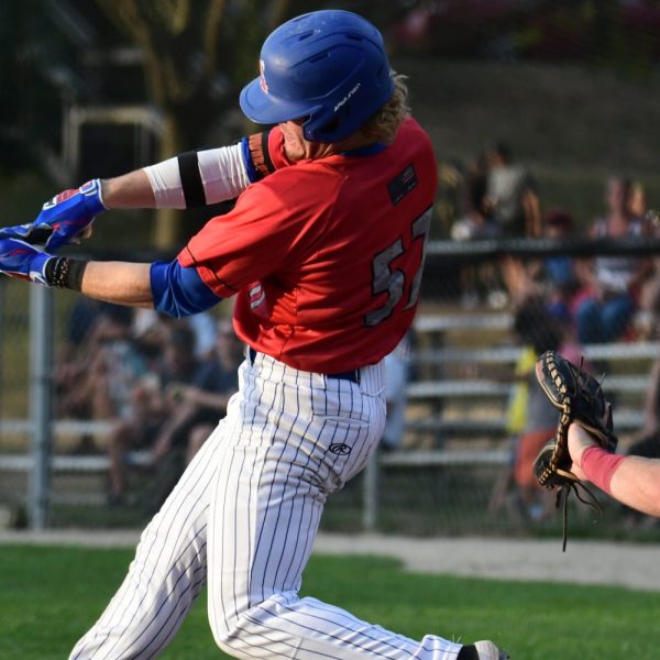 Roc Riggio • D1Baseball