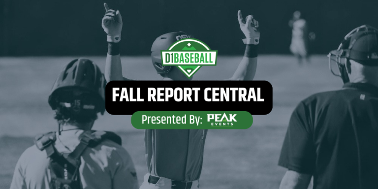 D1Baseball.com | College Baseball Rankings, Scores, News