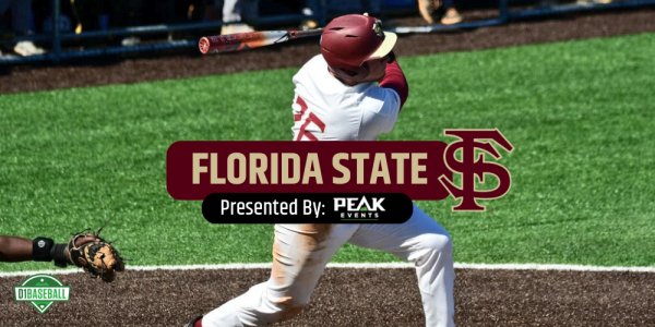 2022 Fall Report: Florida State • D1Baseball