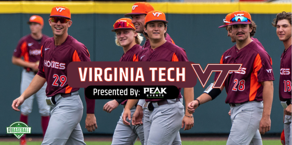 2022 Fall Report: Virginia Tech • D1Baseball