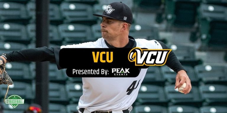 2022 Fall Report: VCU • D1Baseball