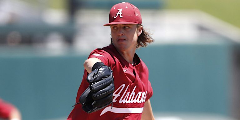 2023 MLB Draft: Five Rising Lefthanded Pitchers • D1Baseball