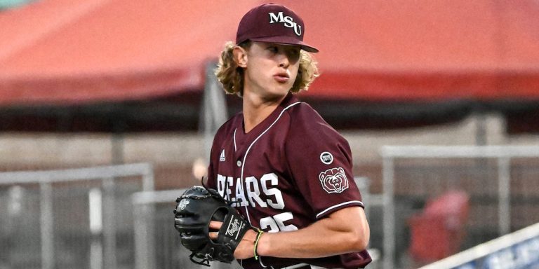 2023 Mlb Draft Rising Righthanded Pitchers • D1baseball