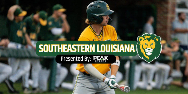 Fall Report: Southeastern Louisiana • D1Baseball