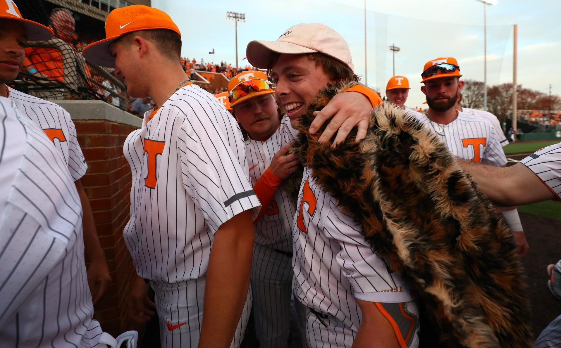 Etheridge: SEC Midweek Dish • D1Baseball