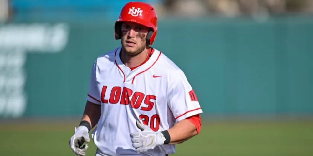 Stat Roundup: Friday, Feb. 24 Top Performers • D1Baseball
