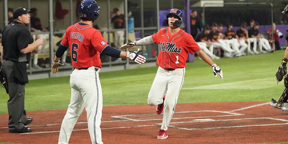 SEC Midweek Game Primer - March 7-8 • D1Baseball