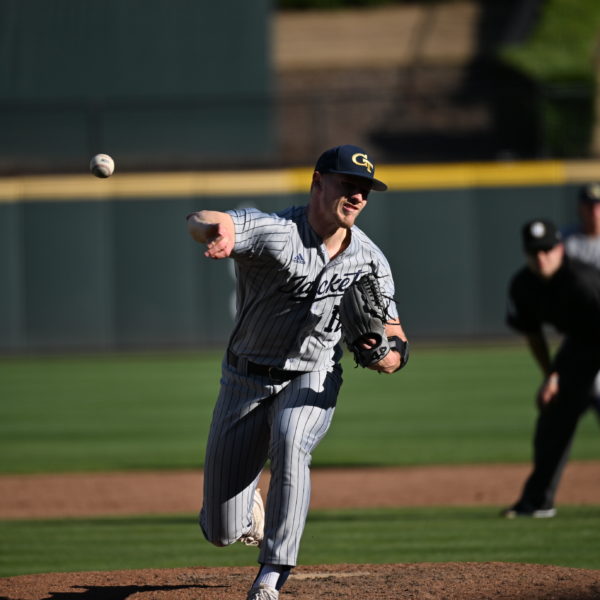 Georgia Tech • D1Baseball