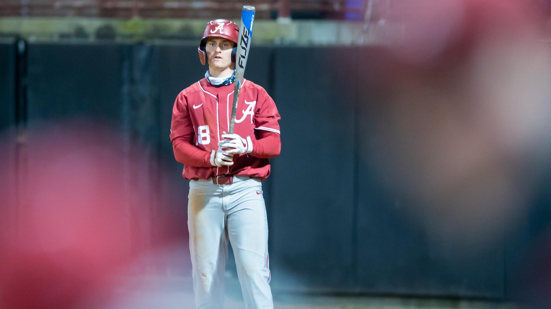 SEC Play Primer: Alabama • D1Baseball