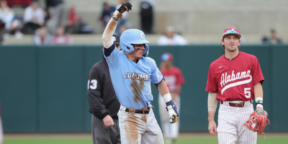 Aaron Fitt, Author at D1Baseball