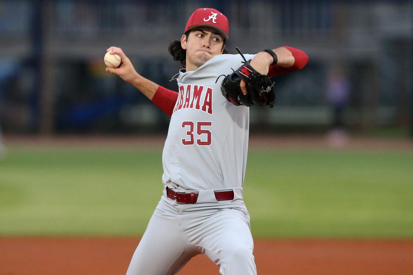 Tide Stops Slide, Aims To Avoid Past Problems • D1Baseball