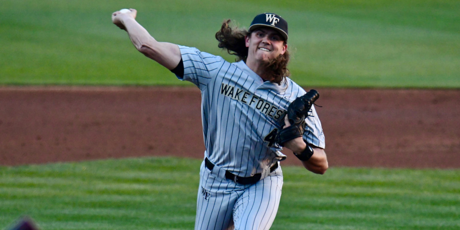 Fitt: Lowder's Routine Excellence Signifies His Greatness • D1Baseball