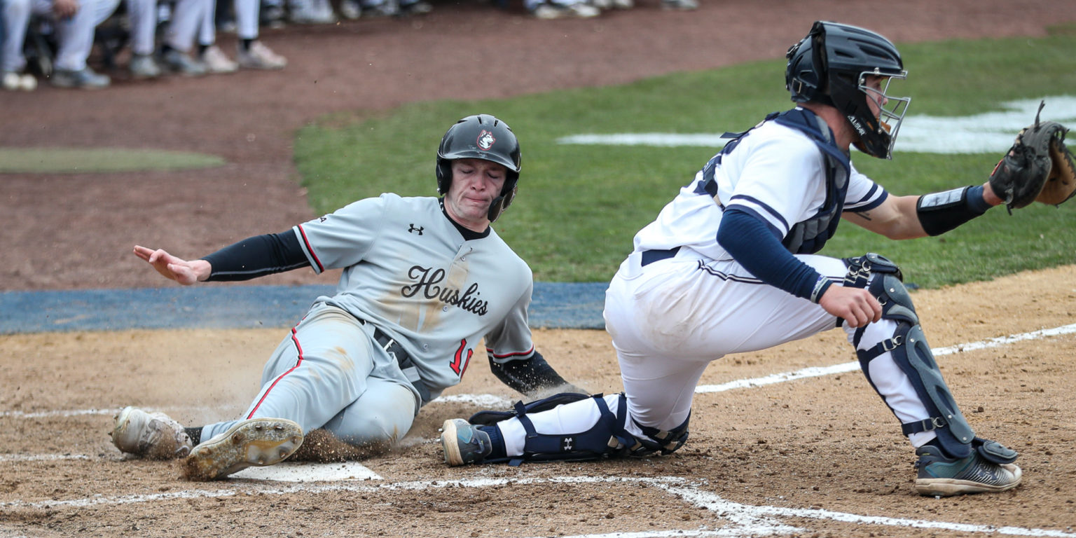 Team Spotlight: Northeastern Remains Sizzling Hot • D1Baseball