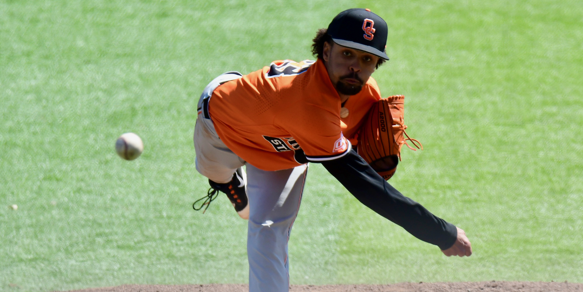 Stat Roundup: Saturday, April 1 Top Performers • D1Baseball