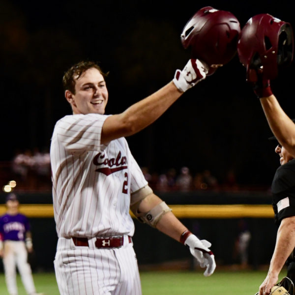 Ethan Petry • D1Baseball