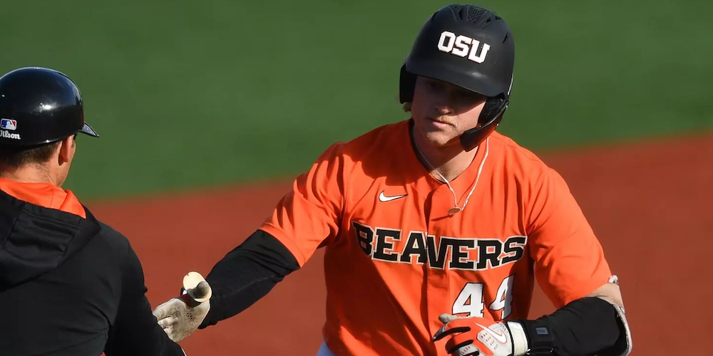 The Dean's List: Teams That Aced Week Eight • D1Baseball