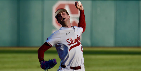 The Mighty Quinn Mathews relishes last dance at Stanford • D1Baseball