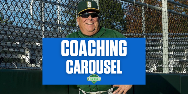 2023 College Baseball Coaching Carousel • D1Baseball