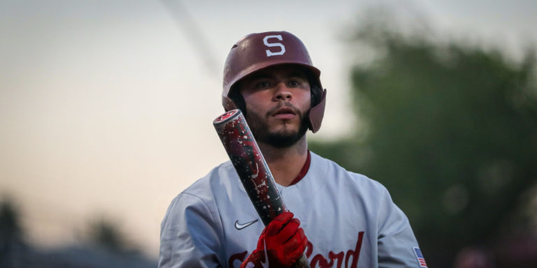 Pac-12 Dispatches: Alberto Rios, Stanford show might; Arizona shows ...