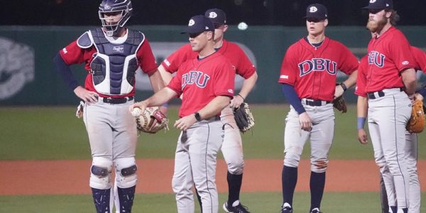 The Watch Party With Dallas Baptist • D1Baseball