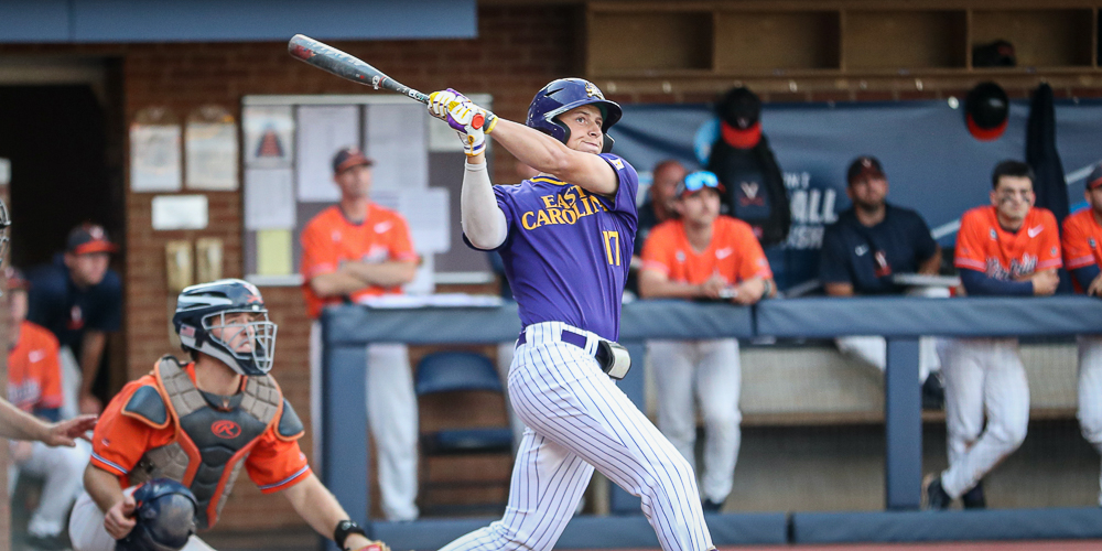 The Scouting Trail: Top 2024 draft-eligible first basemen • D1Baseball