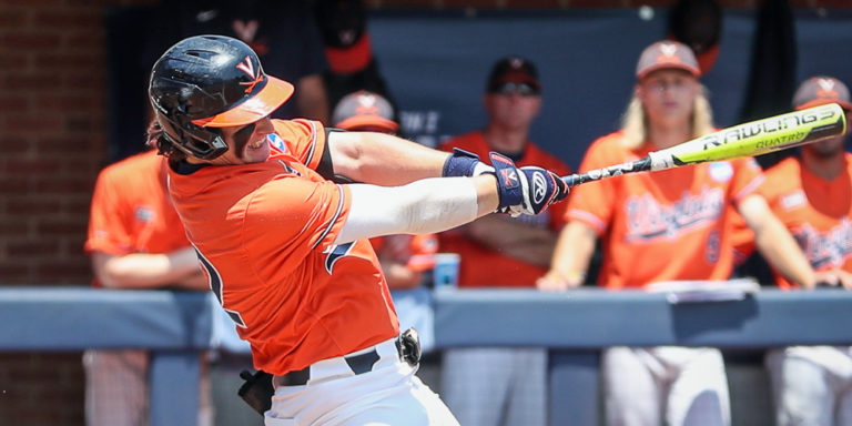 Charlottesville: Virginia crowns new king, bludgeons Duke to force Game ...