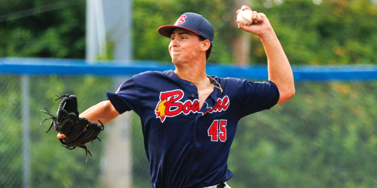 2023 Cape Cod League Prospect Breakdown: Bourne Pitchers • D1Baseball