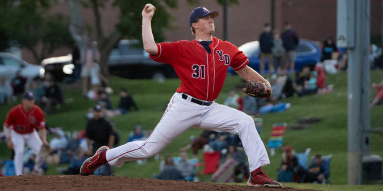 2023 Cape Cod League Prospect Breakdown: Yarmouth-Dennis Pitchers ...