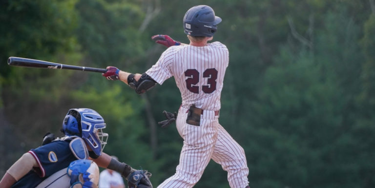 2023 Cape Cod League Prospect Breakdown: Cotuit Hitters • D1Baseball