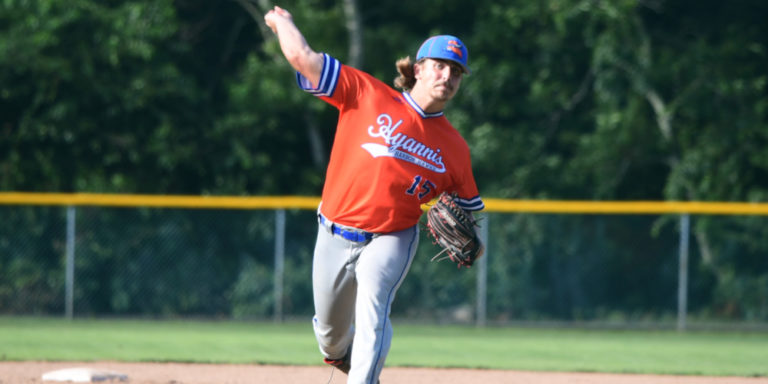 2023 Cape Cod League Prospect Breakdown: Hyannis Pitchers • D1Baseball