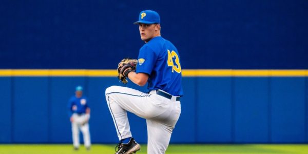 The Roons Report: Takeaways from inaugural Las Vegas College Baseball ...