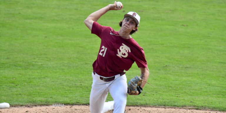 A Dozen Impact Juco Talents to Know • D1Baseball