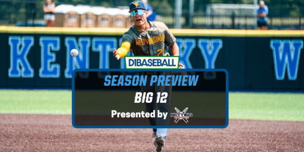 2024 Big 12 Season Preview • D1Baseball