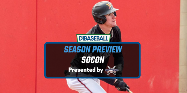 2024 SoCon Season Preview • D1Baseball