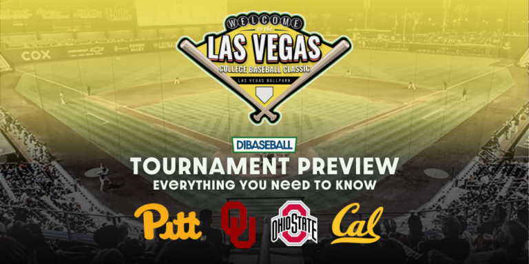 2024 Las Vegas College Baseball Classic: Everything you need to know ...