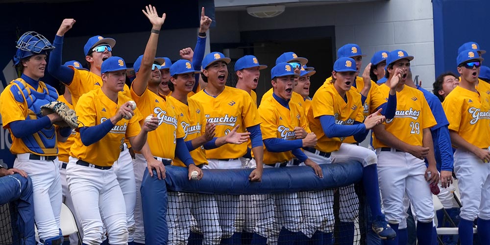 Ranking The West: Oregon State, UCI, UCSB lead latest rankings • D1Baseball
