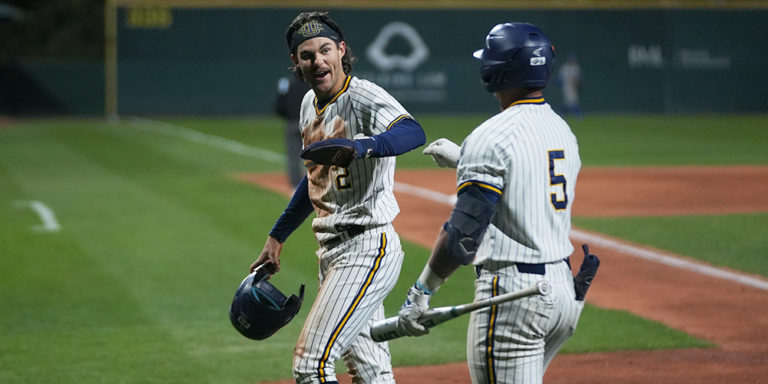 Red-hot UC Irvine flexes muscles in dominant win over UCSB • D1Baseball