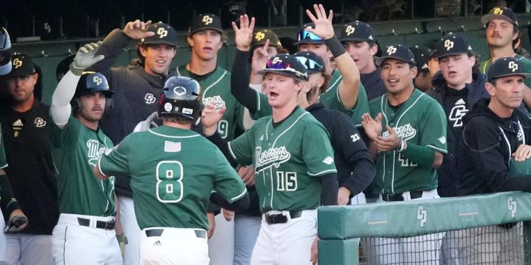 Ranking the West: Week Eight • D1Baseball