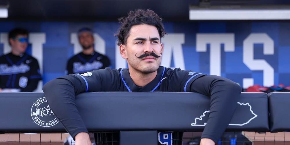 Healy: Kentucky's Lopez stands out in his shot to prove himself in the ...