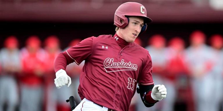 Etheridge: Sizing the Bubble (May 26) • D1Baseball