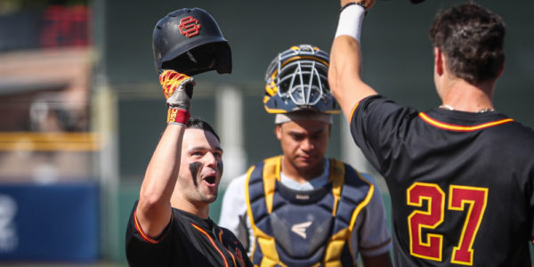 Pac-12 Dispatches: USC, Arizona to meet in championship • D1Baseball