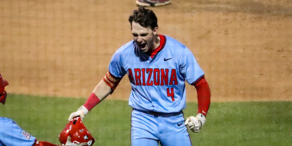 2025 MLB Draft: College Baseball's Top 12 Speed + Power Prospects ...