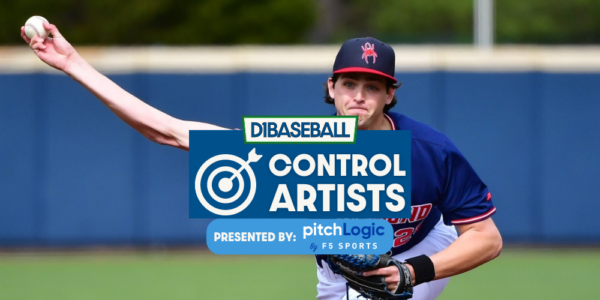 Control Artists 3.0, Final Paint: College baseball’s premier control ...