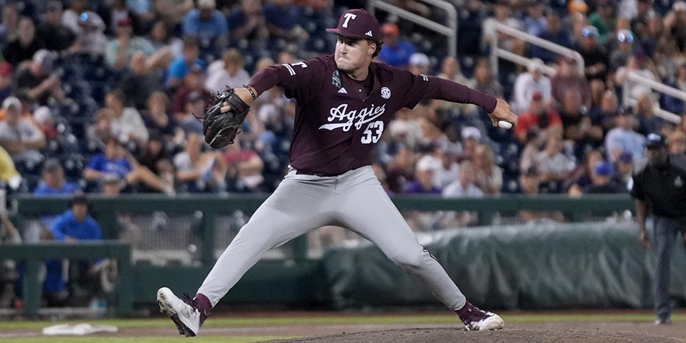 2024 Men's College World Series Finals: 10 Things To Watch • D1Baseball