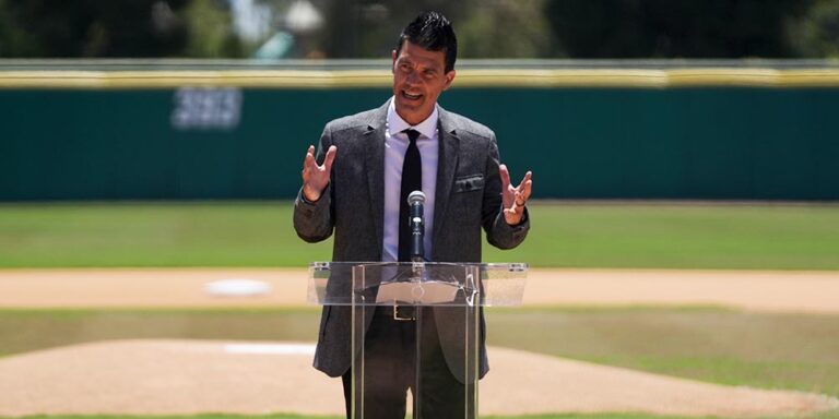 Sorenson: TJ Bruce brings his sizable energy to Long Beach State ...